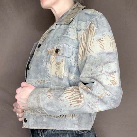 Jackets & Coats | Vintage Suede Jacket Damaged But So Great | Poshmark